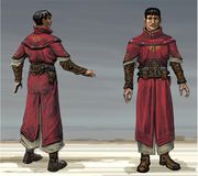 Scribe robe - The Vault Fallout Wiki - Everything you need to know ...