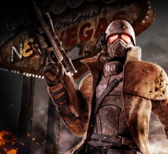 New California Republic Rangers - The Vault Fallout Wiki - Everything ...
