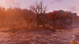 Deathclaw Island - The Vault Fallout Wiki - Everything you need to know ...