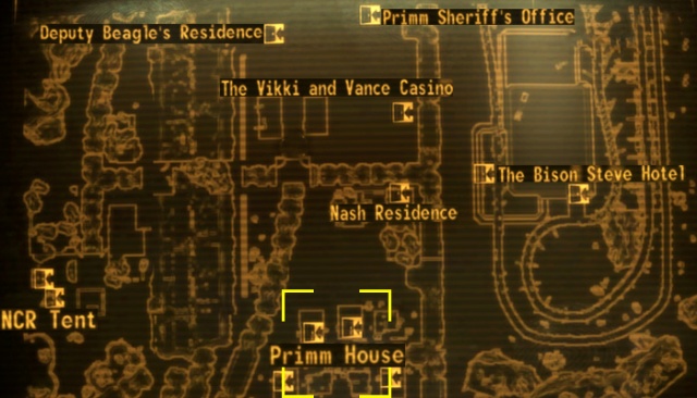 Primm house - The Vault Fallout Wiki - Everything you need to know ...