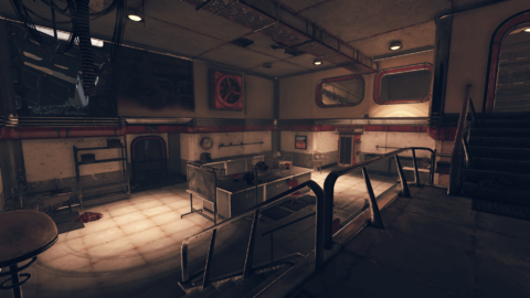 An Ounce of Prevention - The Vault Fallout Wiki - Everything you need ...