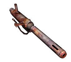Flamethrower (Fallout: Brotherhood of Steel) - The Vault Fallout Wiki ...