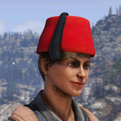 Fez - The Vault Fallout Wiki - Everything you need to know about ...