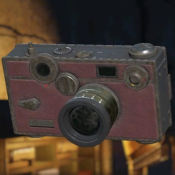ProSnap Deluxe camera - The Vault Fallout Wiki - Everything you need to ...