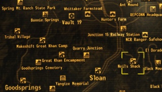 Neil's shack - The Vault Fallout Wiki - Everything you need to know ...