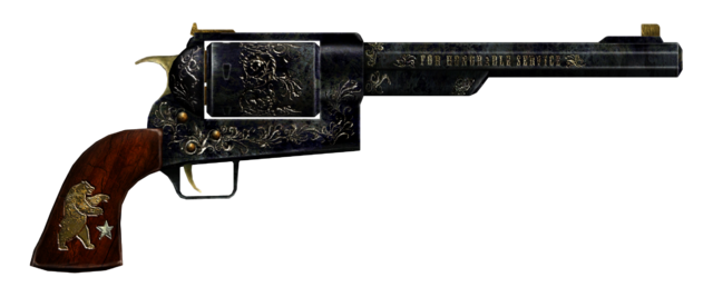 Ranger Sequoia - The Vault Fallout Wiki - Everything you need to know ...