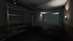 Institute FEV lab - The Vault Fallout Wiki - Everything you need to ...