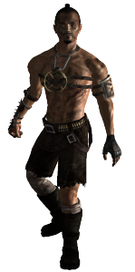 Raider armor - The Vault Fallout Wiki - Everything you need to know ...