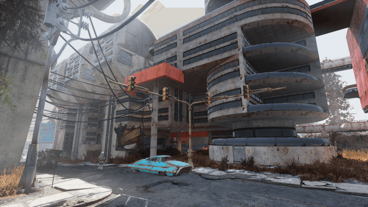 Watoga Estates - The Vault Fallout Wiki - Everything you need to know ...