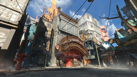 Memory Den - The Vault Fallout Wiki - Everything you need to know about ...