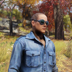 Stalker goggles - The Vault Fallout Wiki - Everything you need to know ...