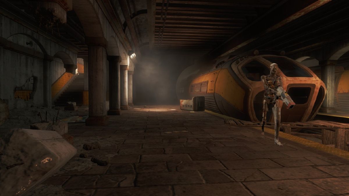 Malden Center - The Vault Fallout Wiki - Everything you need to know ...