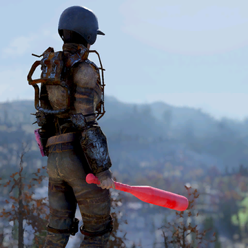 Baseball bat (Fallout 76) - The Vault Fallout Wiki - Everything you ...