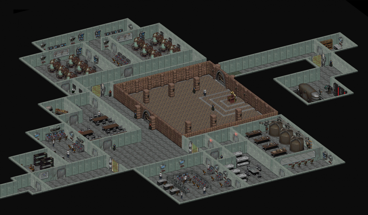 Shi - The Vault Fallout Wiki - Everything you need to know about ...