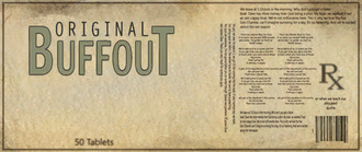 Buffout - The Vault Fallout Wiki - Everything you need to know about ...