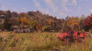 Fallout 76 loading screens - The Vault Fallout Wiki - Everything you ...