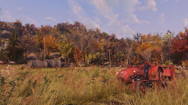 Fallout 76 loading screens - The Vault Fallout Wiki - Everything you ...