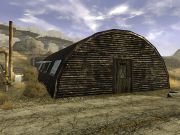 Nellis Boomer museum - The Vault Fallout Wiki - Everything you need to ...