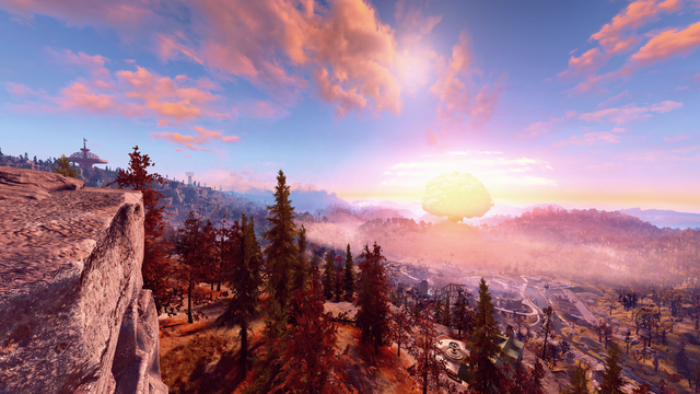 Fallout 76 loading screens - The Vault Fallout Wiki - Everything you ...