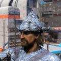 Tinfoil hat - The Vault Fallout Wiki - Everything you need to know ...