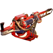 Flamer (Fallout 76) - The Vault Fallout Wiki - Everything you need to ...