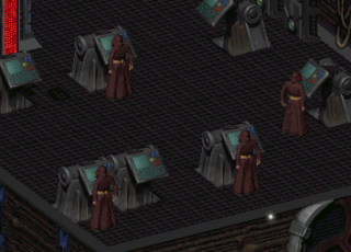 Scribe (Fallout) - The Vault Fallout Wiki - Everything you need to know ...