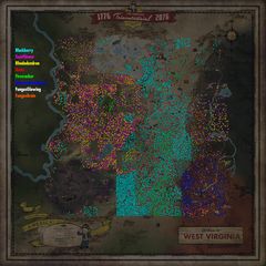 Firecracker berry - The Vault Fallout Wiki - Everything you need to ...