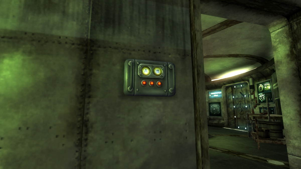 Light Switch 01 - The Vault Fallout Wiki - Everything you need to know ...