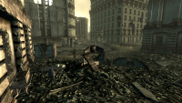 Fallout 3 Enclave outposts and camps - The Vault Fallout Wiki ...