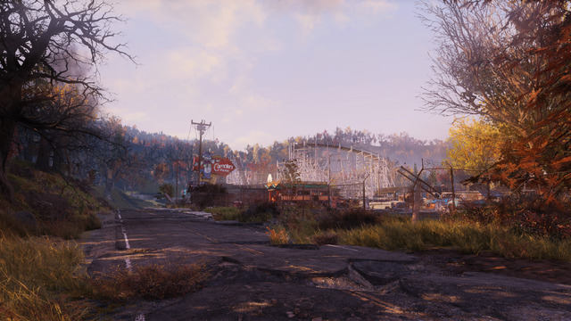 Fallout 76 loading screens - The Vault Fallout Wiki - Everything you ...