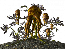 Mother Punga - The Vault Fallout Wiki - Everything you need to know ...