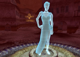Hologram (Fallout: New Vegas) - The Vault Fallout Wiki - Everything you ...