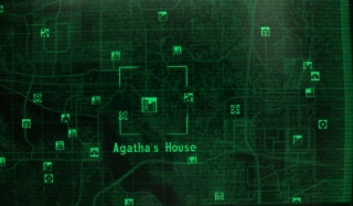 Agatha's house - The Vault Fallout Wiki - Everything you need to know ...
