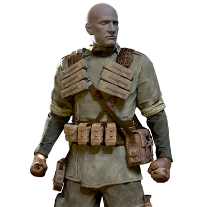 Free States Revolutionary Outfit - The Vault Fallout Wiki - Everything ...