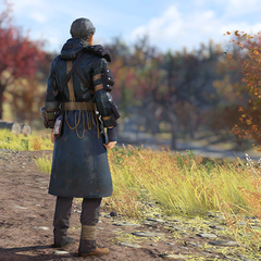 Prepper Trapper Outfit 2 - The Vault Fallout Wiki - Everything you need ...