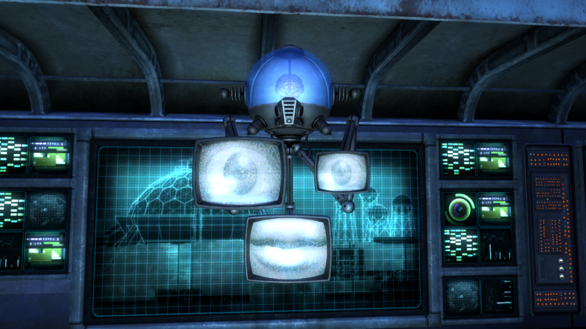 Klein - The Vault Fallout Wiki - Everything you need to know about ...