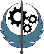 List of Brotherhood of Steel chapters - The Vault Fallout Wiki ...