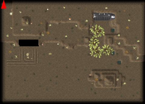 Maxson Bunker Entrance - The Vault Fallout Wiki - Everything you need ...