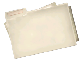 Folder - The Vault Fallout Wiki - Everything you need to know about ...