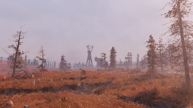 Fallout 76 loading screens - The Vault Fallout Wiki - Everything you ...