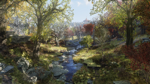 Fallout 76 loading screens - The Vault Fallout Wiki - Everything you ...