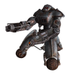 Sentry bot (Fallout 3) - The Vault Fallout Wiki - Everything you need ...
