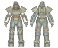 T-51 power armor - The Vault Fallout Wiki - Everything you need to know ...