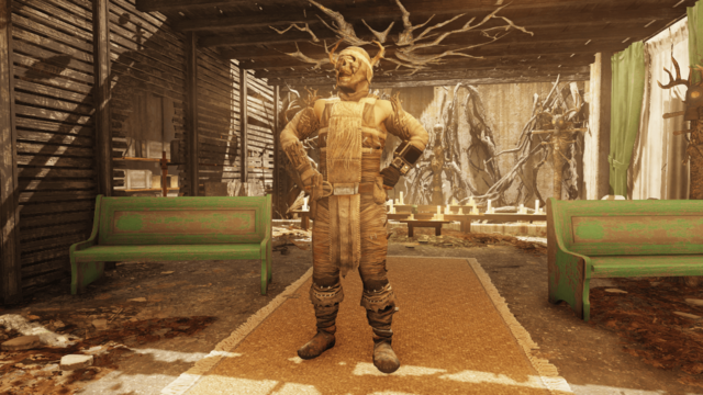 Ritual bindings - The Vault Fallout Wiki - Everything you need to know ...