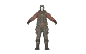 Brotherhood of Steel uniforms - The Vault Fallout Wiki - Everything you ...