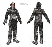 Recon armor (Fallout: New Vegas) - The Vault Fallout Wiki - Everything ...