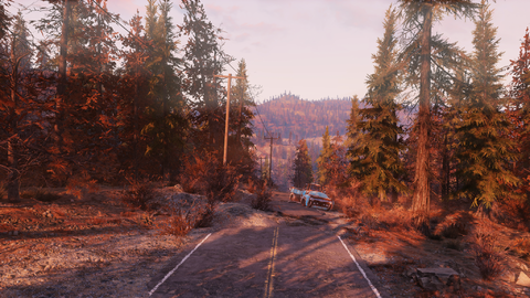 Fallout 76 loading screens - The Vault Fallout Wiki - Everything you ...