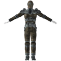 Recon armor (Fallout: New Vegas) - The Vault Fallout Wiki - Everything ...