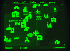 HalluciGen, Inc. - The Vault Fallout Wiki - Everything you need to know ...