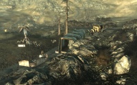 Fallout 3 Enclave outposts and camps - The Vault Fallout Wiki ...